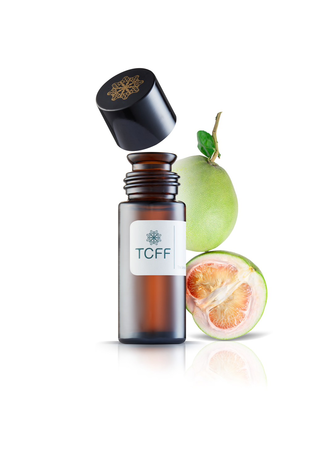 Pomelo Oil | LINE SHOPPING