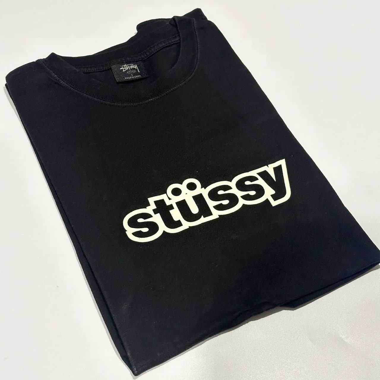 Stussy Hongkong Bangkok tee | LINE SHOPPING