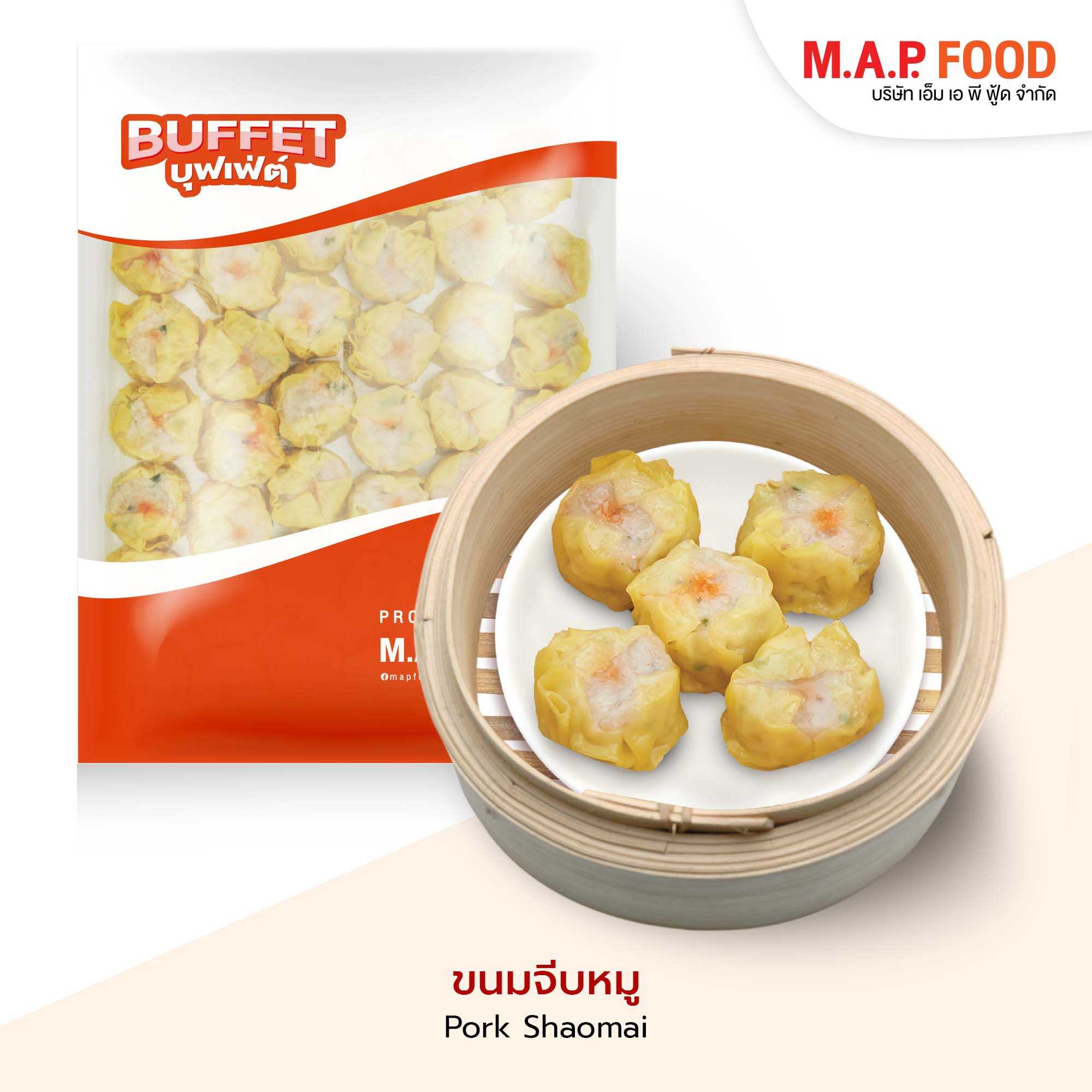 M.A.P. Food | LINE SHOPPING