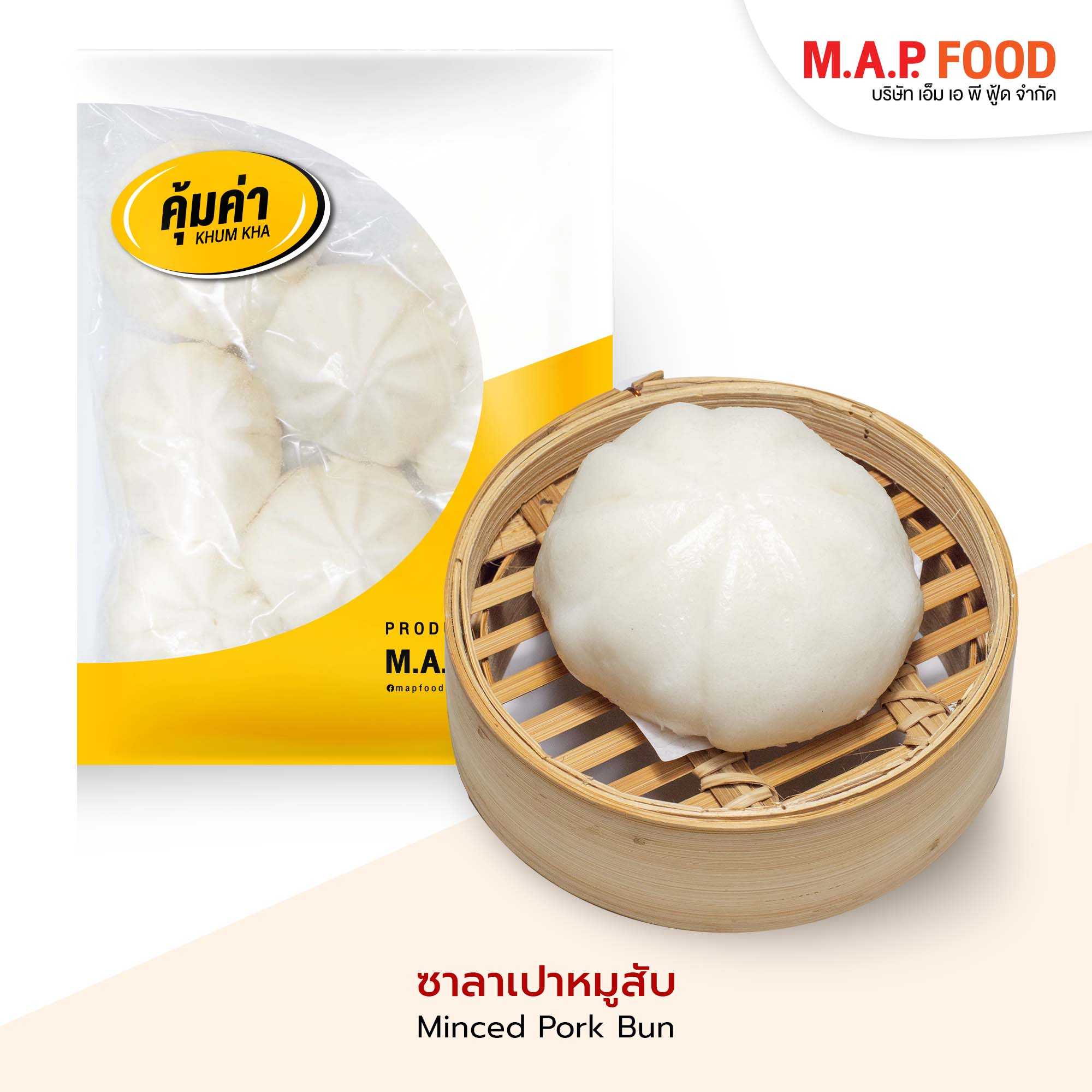 M.A.P. Food | LINE SHOPPING