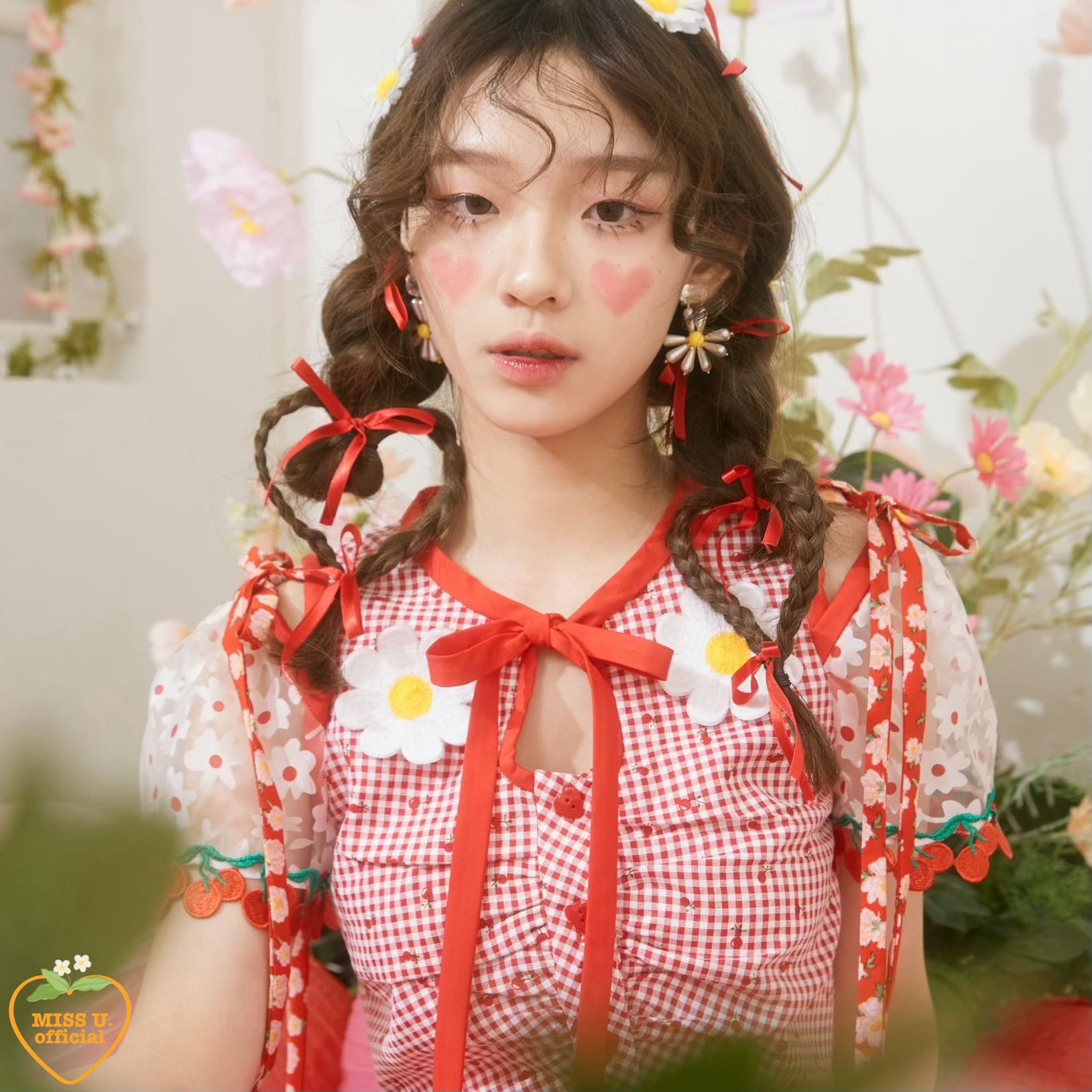 MissU.official | LINE SHOPPING