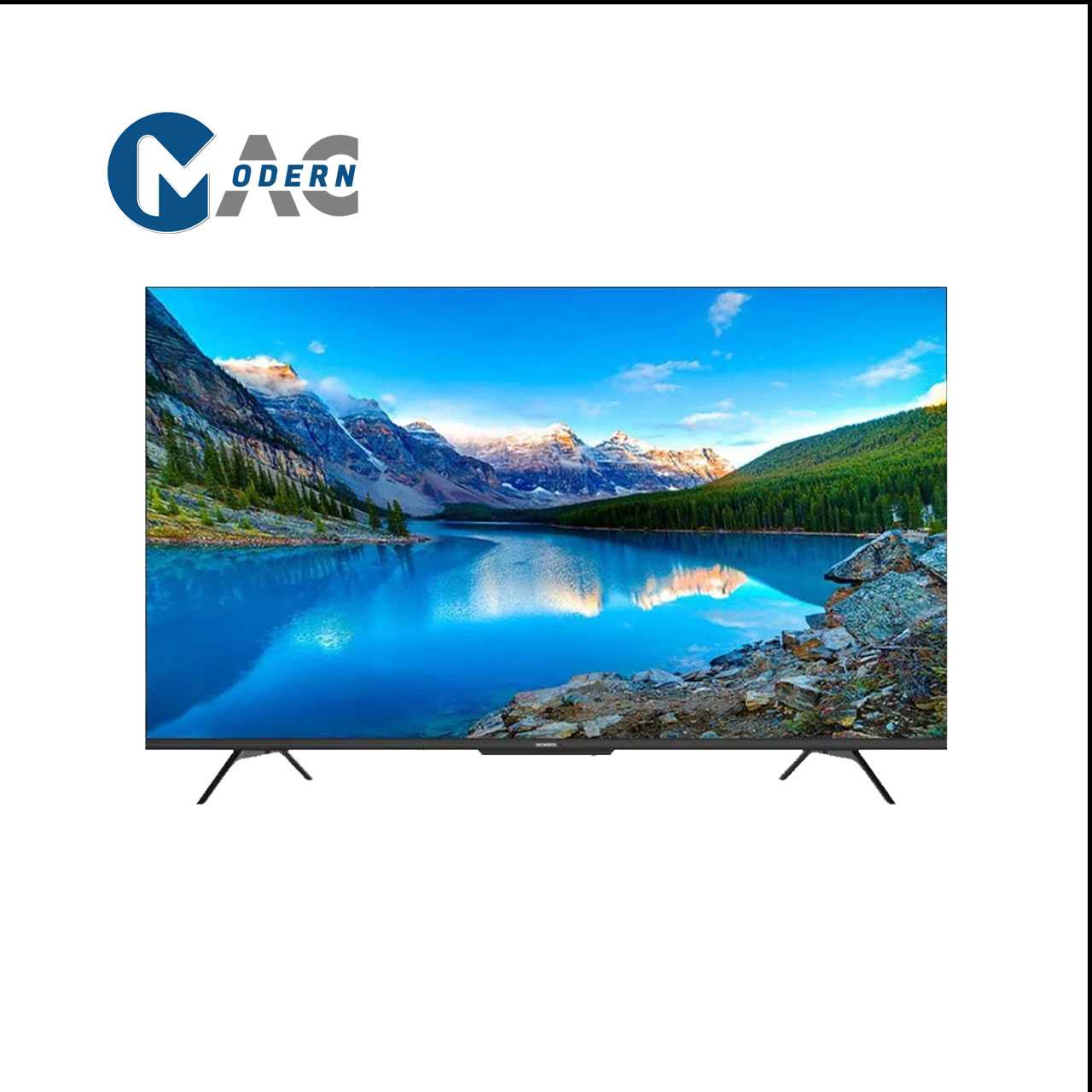 Skyworth Smart Tv 4K google รุ่น50SUE7600 จอไร้ขอบ ขนาด 50 นิ้ว | LINE ...
