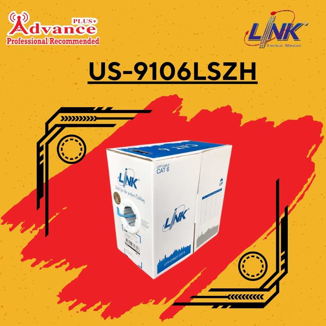 US-9106LSZH (305m) ภายใน | LINE SHOPPING