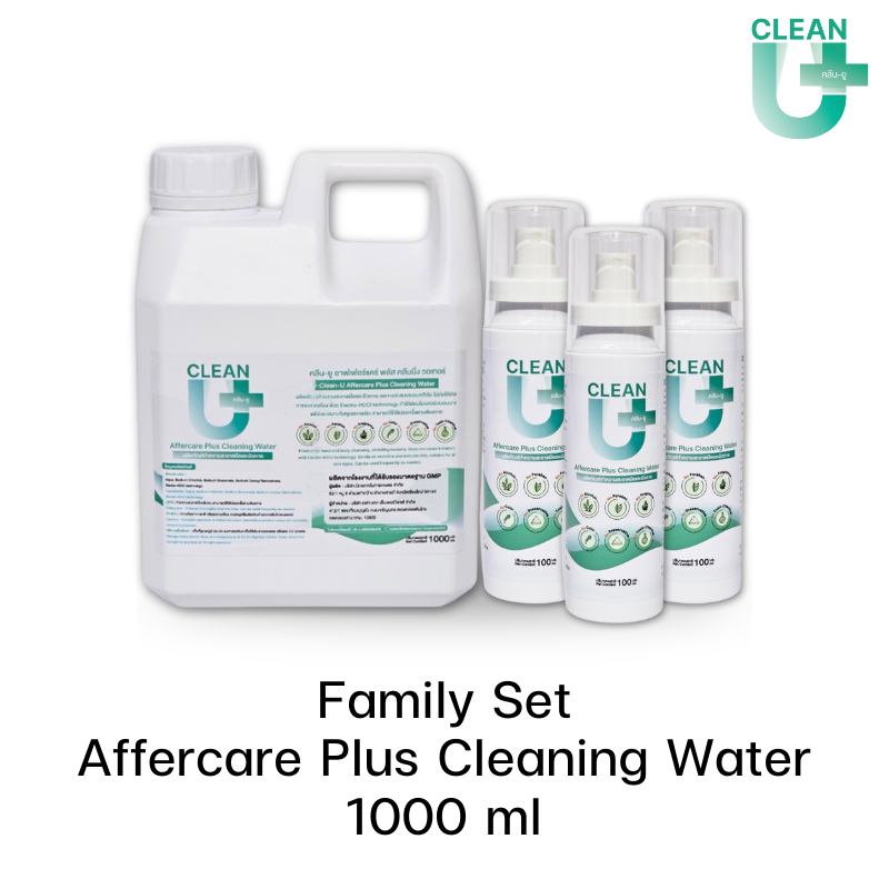 | Clean-U | LINE SHOPPING