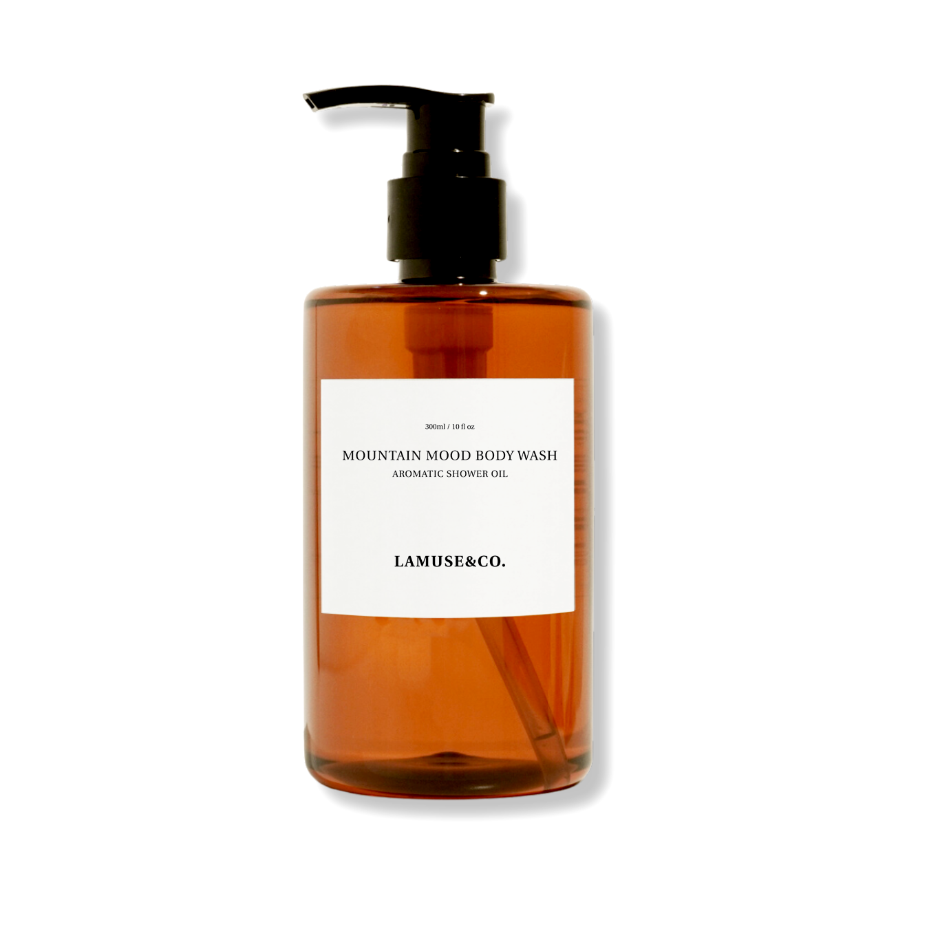 | Aromatic Body Wash | LINE SHOPPING