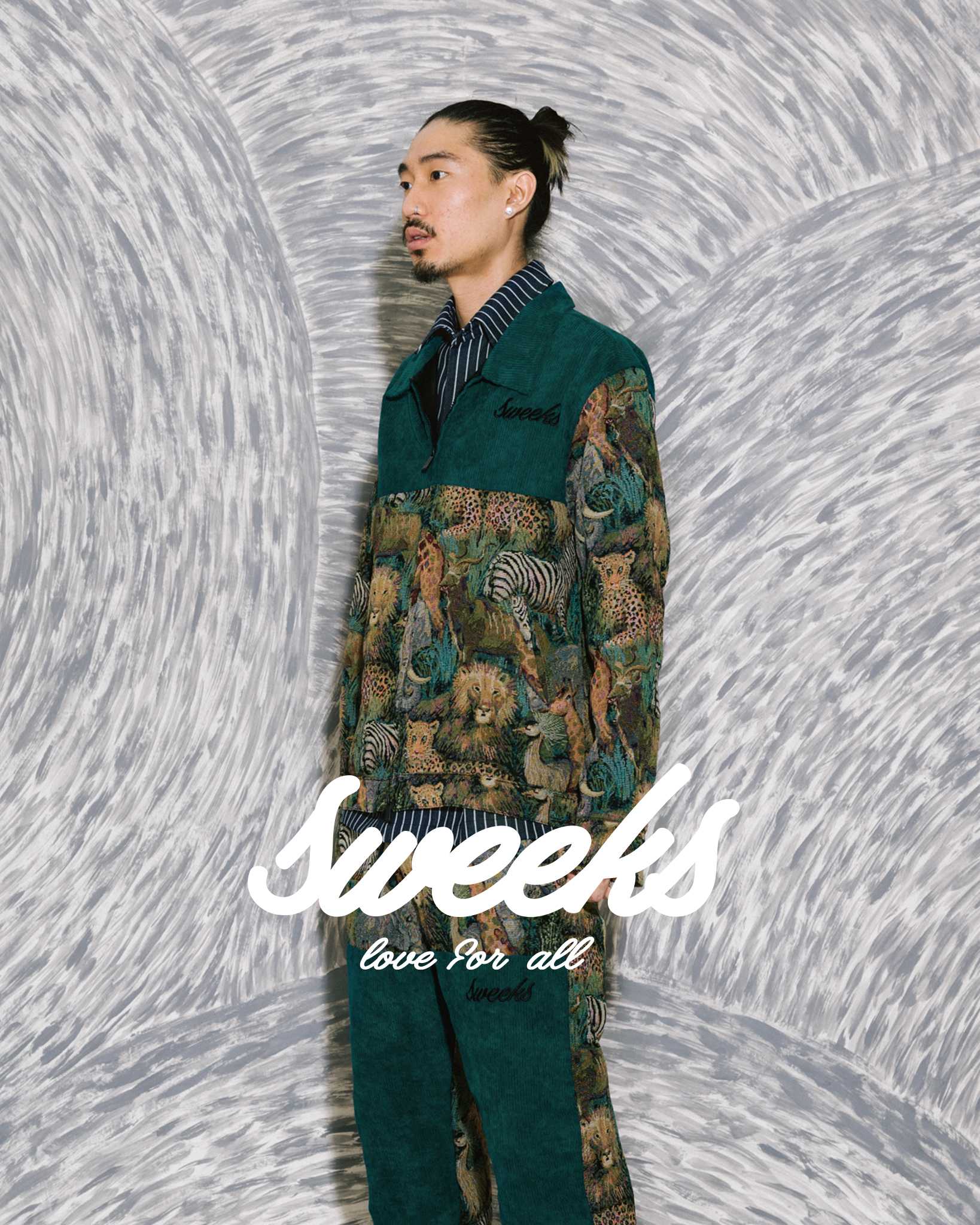 Sweeks Official | LINE SHOPPING