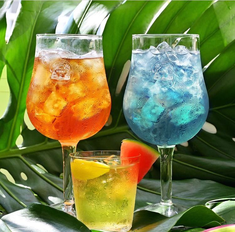 | French Summer Tea Collection | LINE SHOPPING