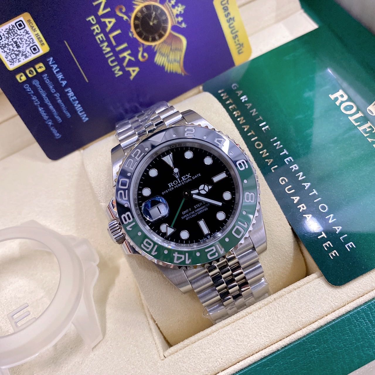| ROLEX | LINE SHOPPING