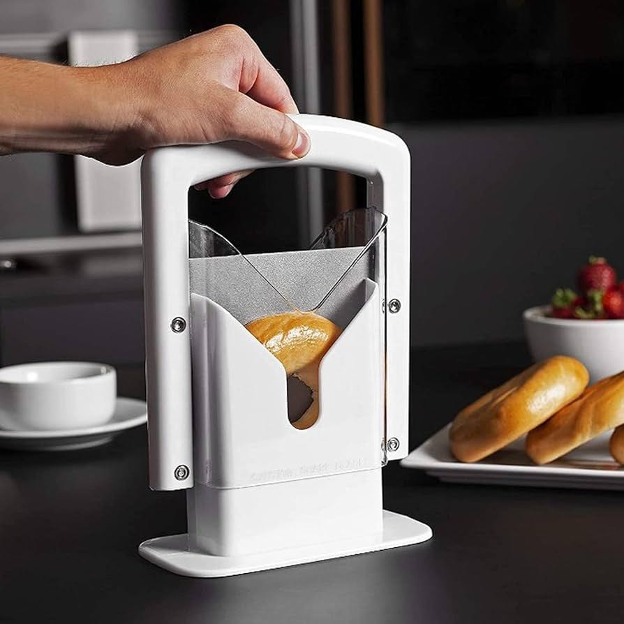 Foldable Bread Cutting Machine | LINE SHOPPING