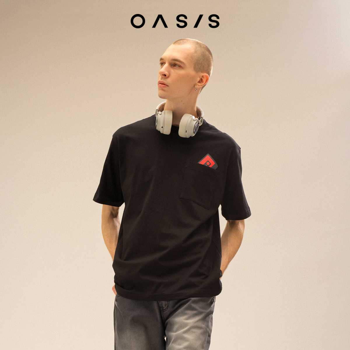 OASIS | LINE SHOPPING