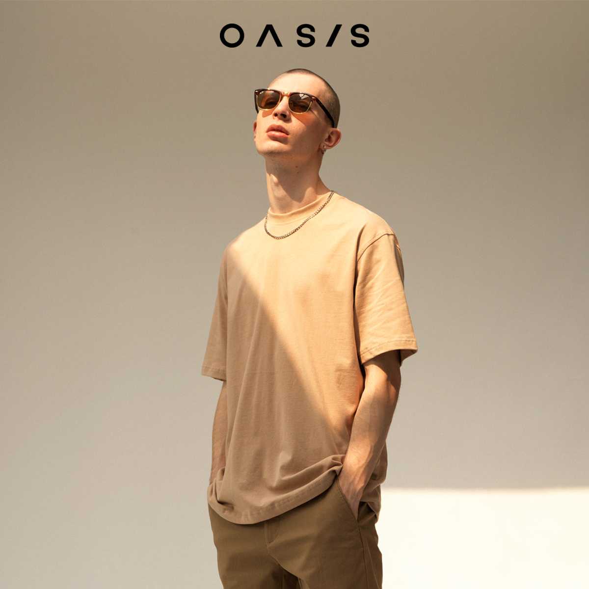 OASIS | LINE SHOPPING