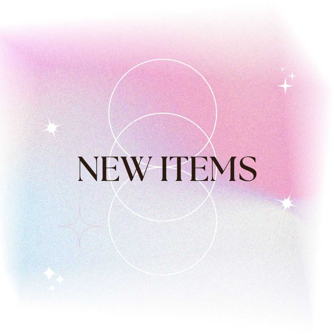 | New Items | LINE SHOPPING