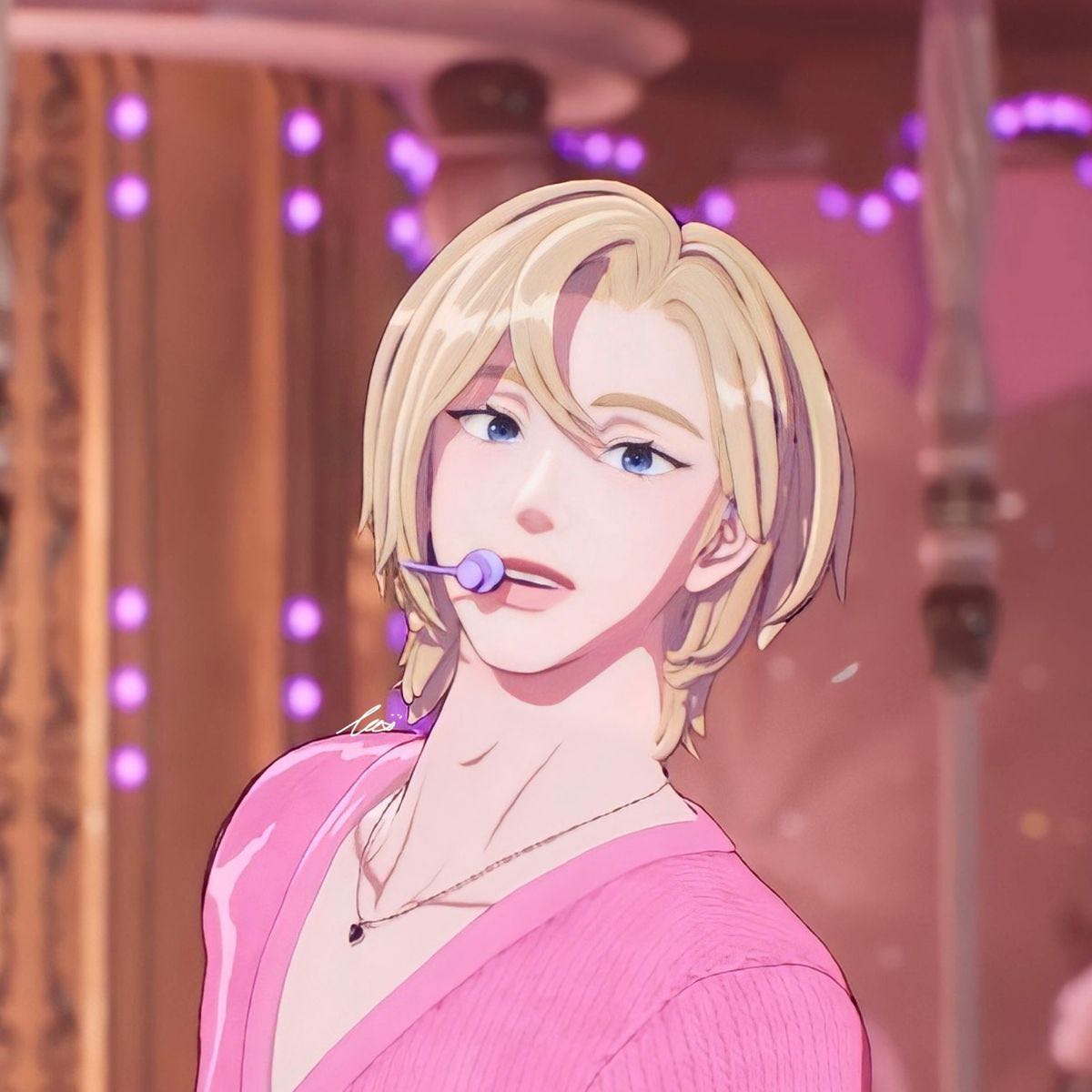 | PLAVE 💙💜💗 ️🖤 | LINE SHOPPING