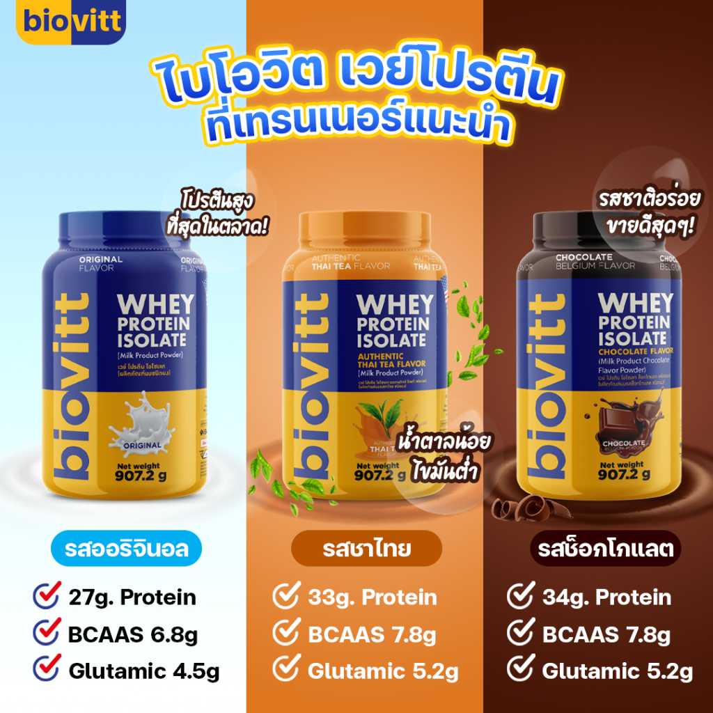 Biovitt Official | LINE SHOPPING