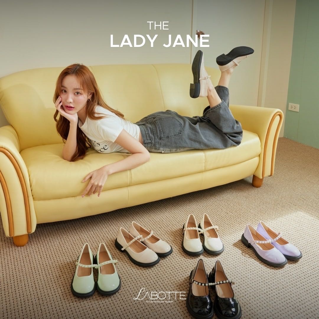 The Lady Jane | LINE SHOPPING